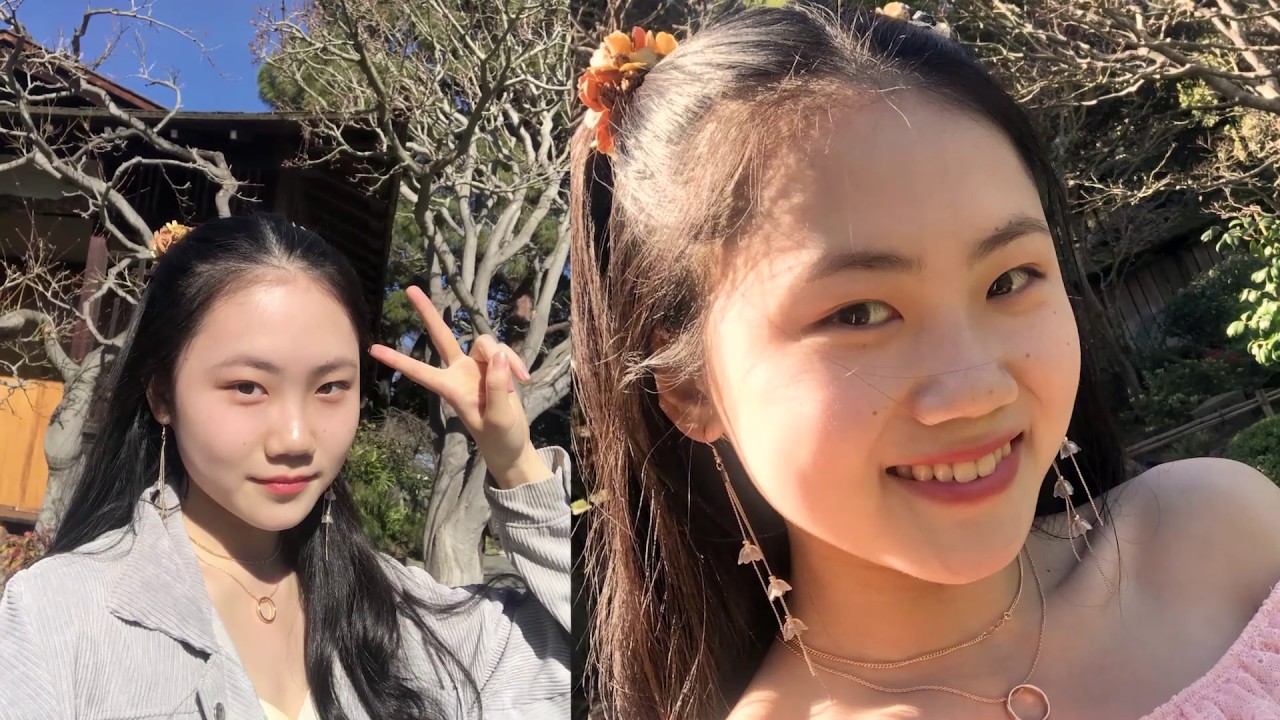 2020 星島二月封面佳麗—Hannah Wu 吳雨婷 | Singtao.tv