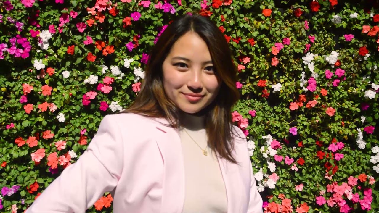 2021星島七月封面佳麗—Ashley Wong 黃雍祺 | Singtao.tv