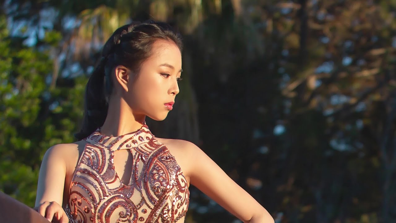 2022星島一月封面佳麗—許謙柔 Isabelle Hsu | Singtao.tv