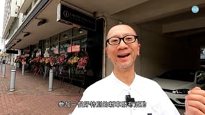 一齊睇車吹水 陳啟泰+Richard@XRX │現場VLOG | Singtao.tv
