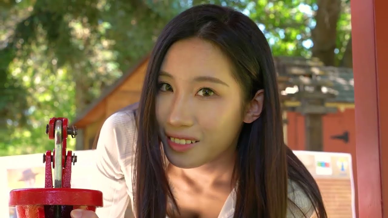 2023星島6月封面佳麗—— Mina Chen 陳汝珊 | Singtao.tv